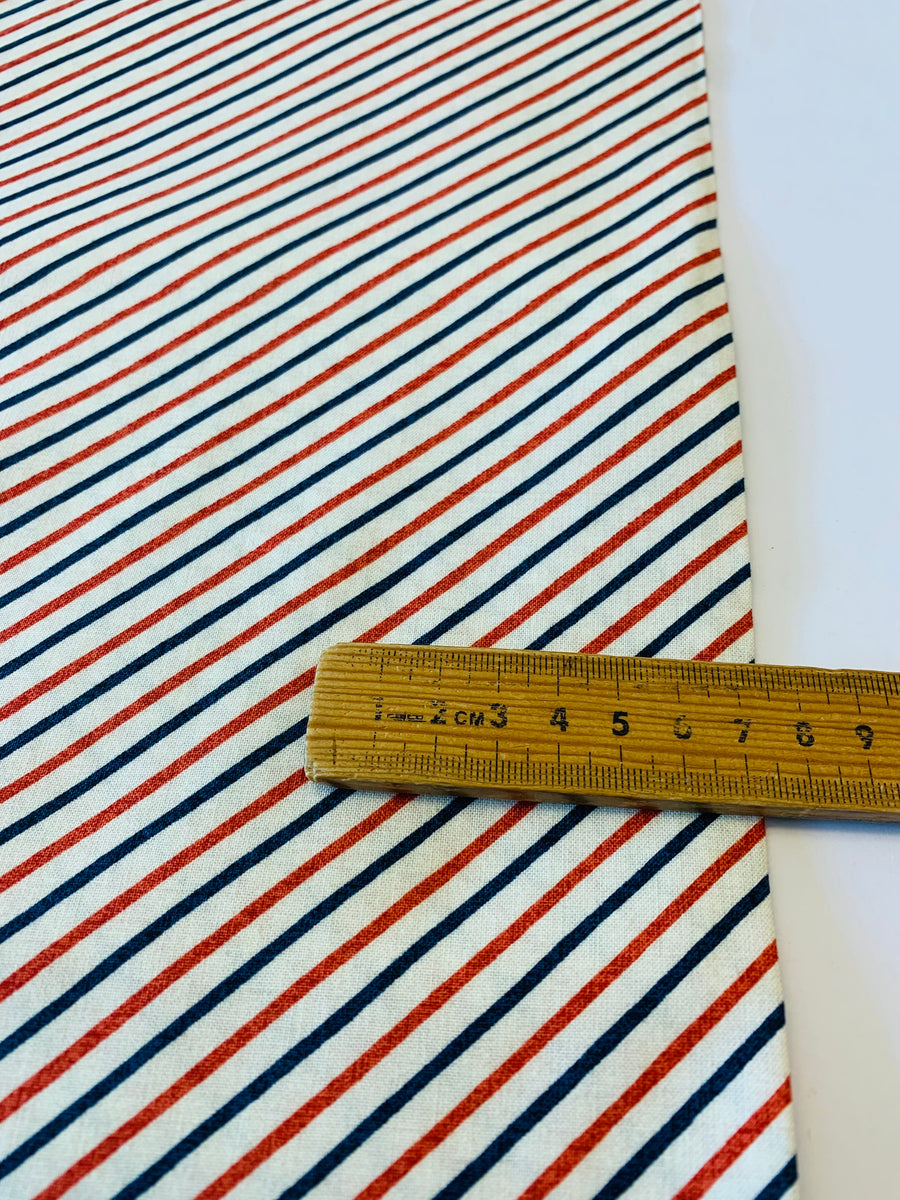 Moda/ Bon Voyage – The Selvedge Society