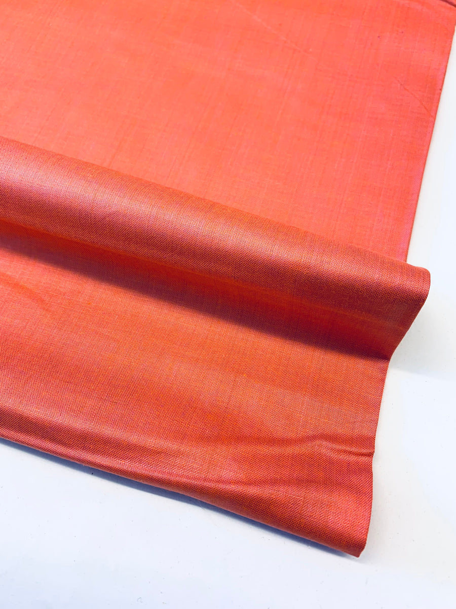 Ruby Star Society Moonglow/ Warp and Weft in Sorbet – The Selvedge Society