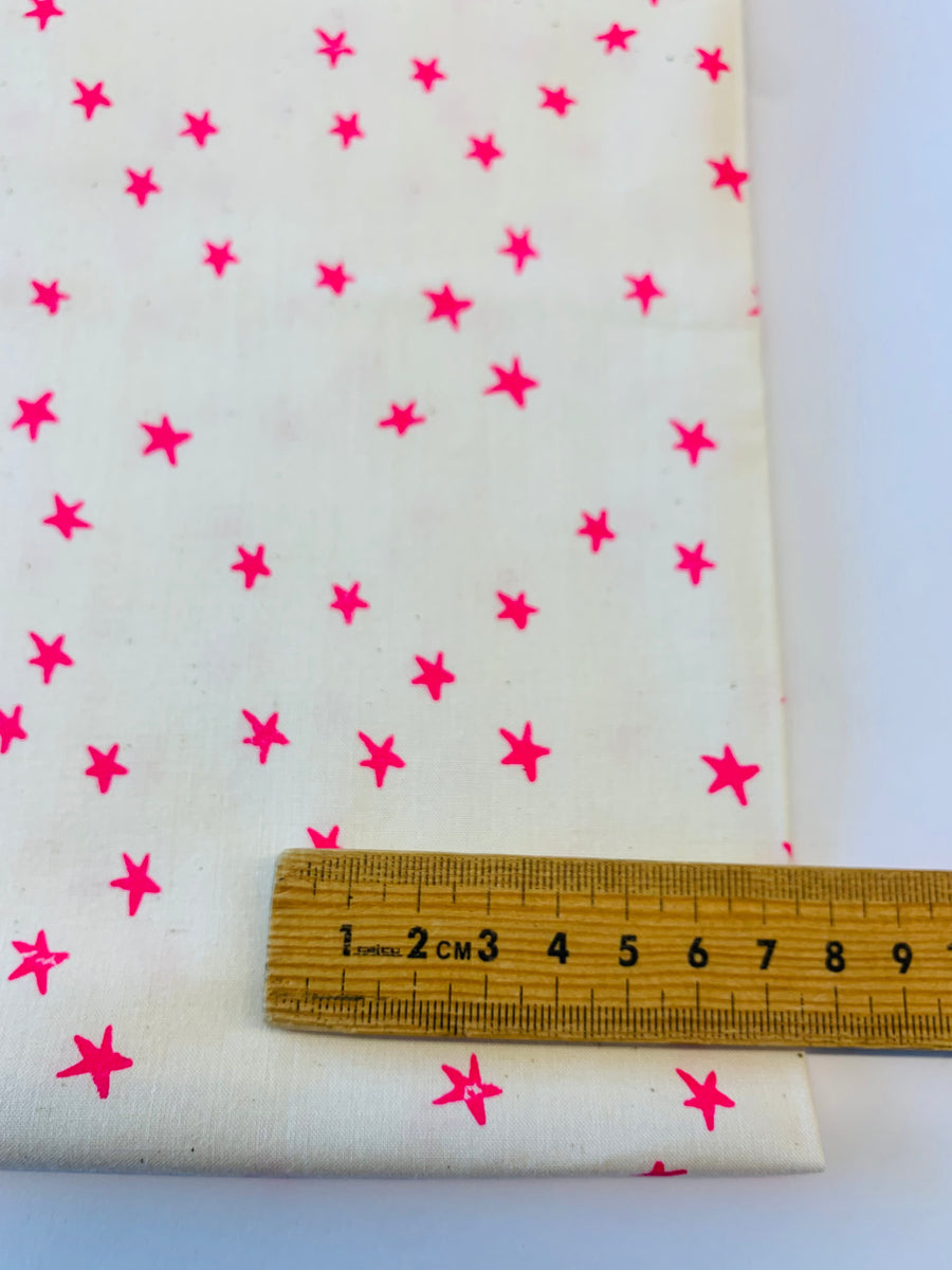 Ruby Star Society/ Neon Pink (36) – The Selvedge Society