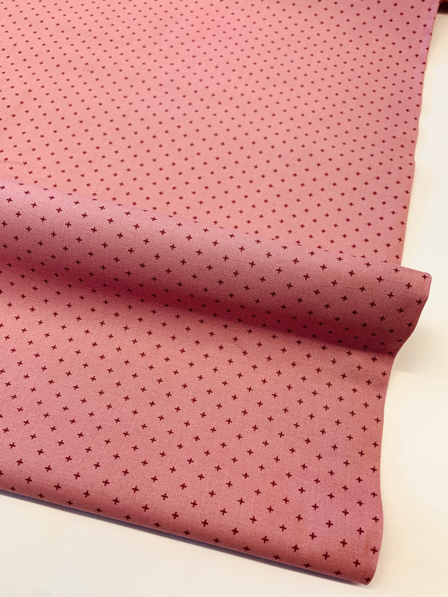Moonglow/ Deep Lavender by Ruby Star Society – The Selvedge Society